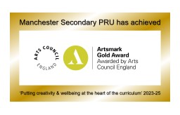 Manchester Secondary PRU: Welcome from the Headteacher